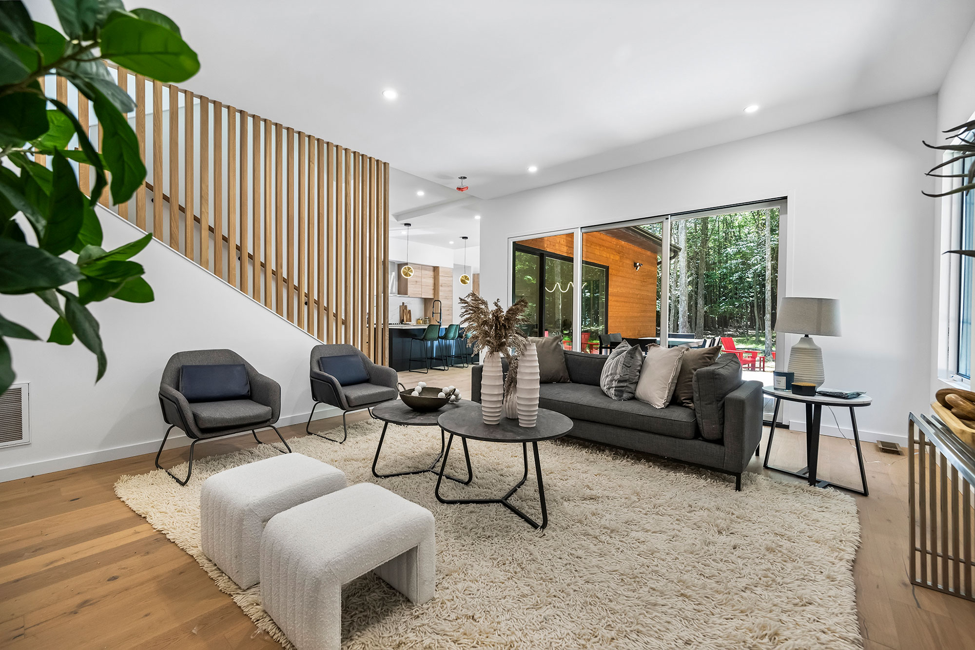Voila Design Home – Home Staging, Interior Design, and Furniture Rental ...