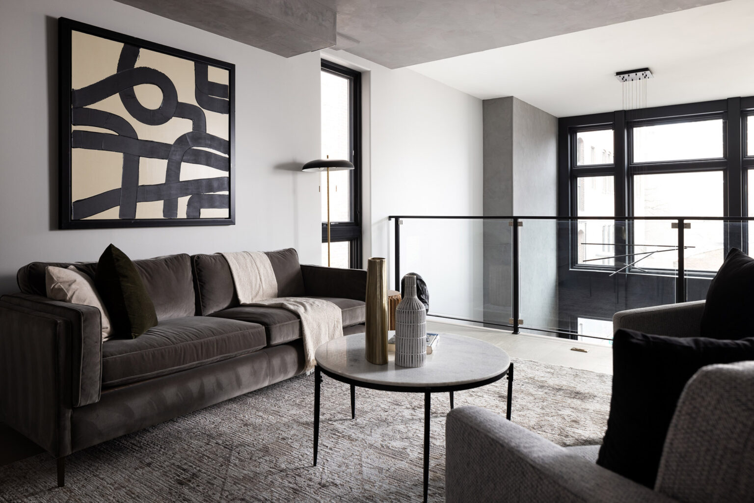 About - Voila Design Home