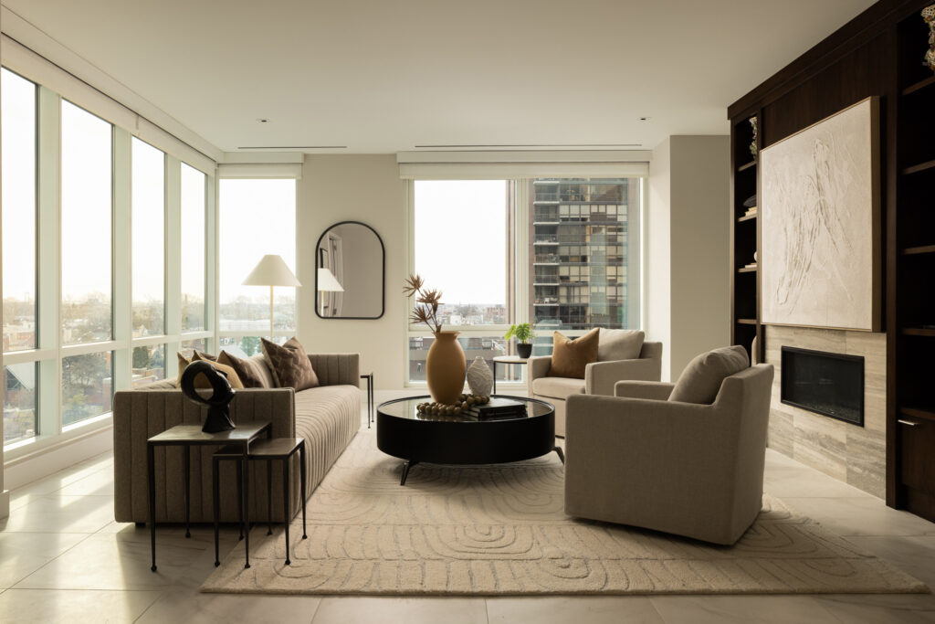 500 Walnut St - Voila Design Home